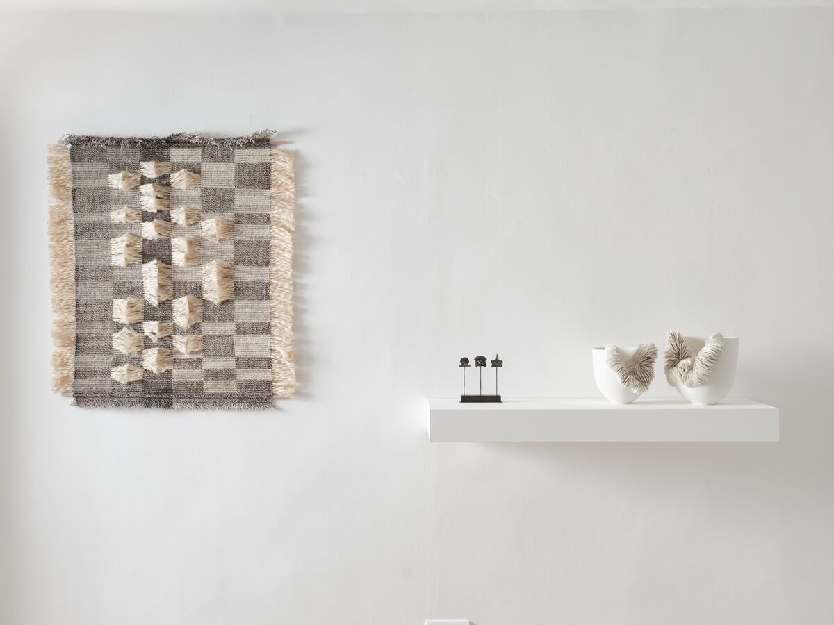 Objects of Contemplation - Hauser & Wirth